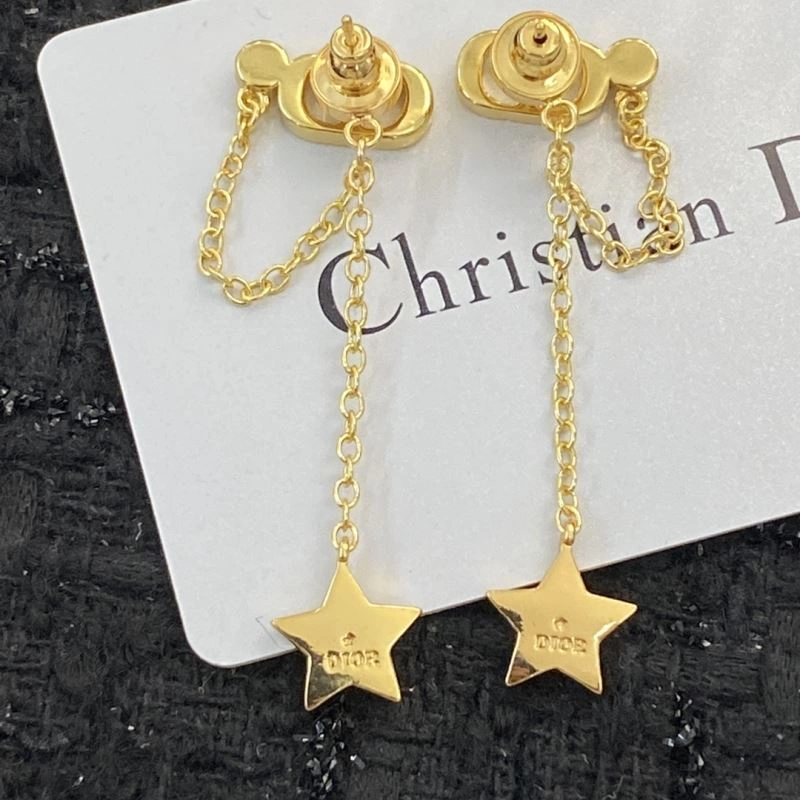 Low-cost Christian Dior Earrings