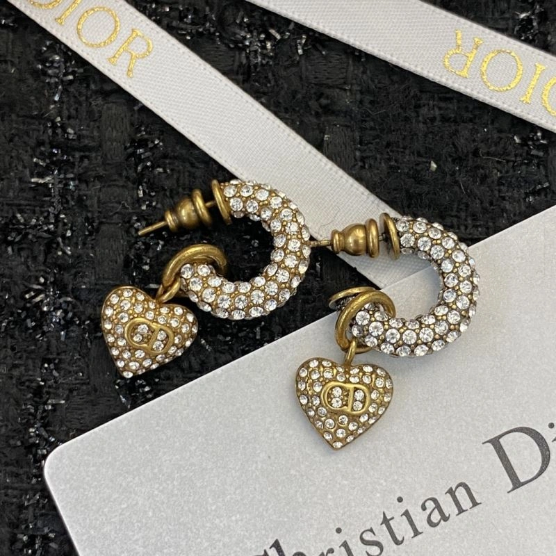 Factory-made Christian Dior Earrings