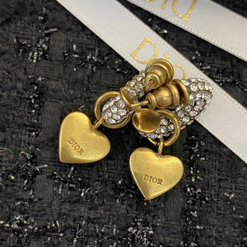 Factory-made Christian Dior Earrings