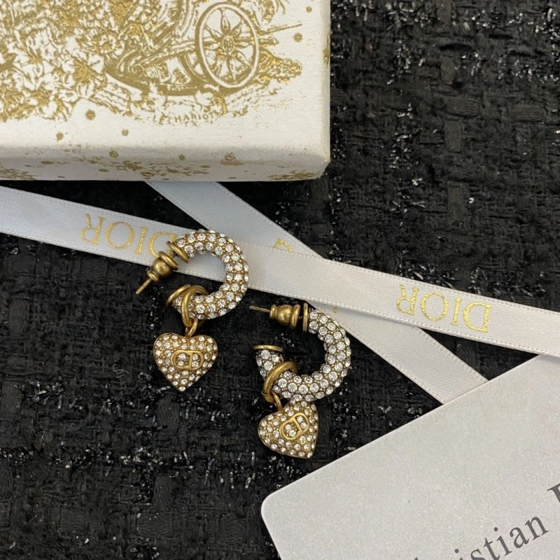 Factory-made Christian Dior Earrings