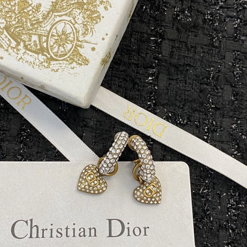 Factory-made Christian Dior Earrings