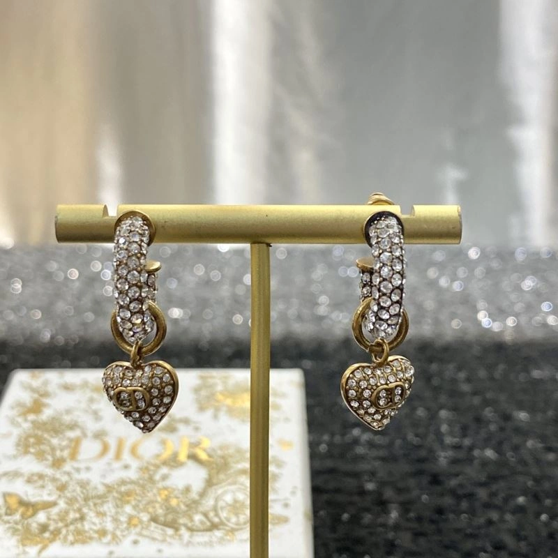 Factory-made Christian Dior Earrings