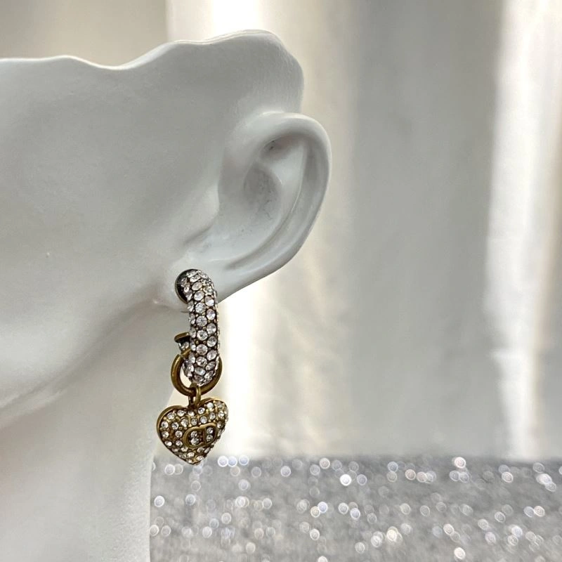 Factory-made Christian Dior Earrings