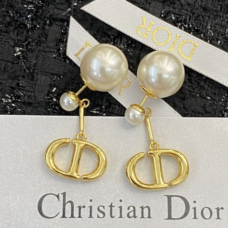 Precise copy Christian Dior Earrings