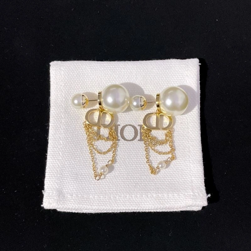 Low-cost Christian Dior Earrings