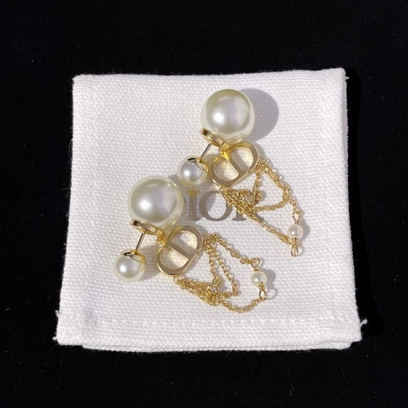 Low-cost Christian Dior Earrings