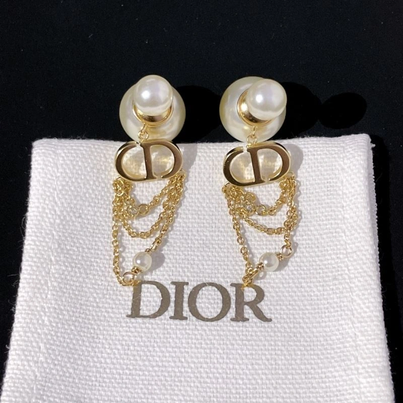 Low-cost Christian Dior Earrings