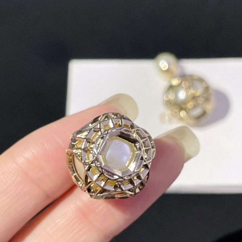 Legit Christian Dior Earrings