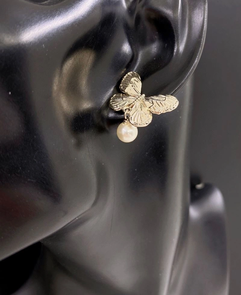 Exact replica Christian Dior Earrings