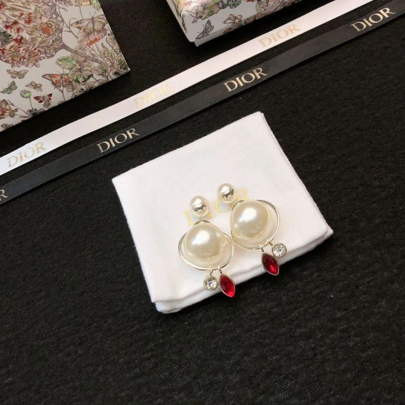 Perfect replica Christian Dior Earrings