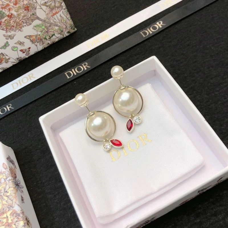 Perfect replica Christian Dior Earrings