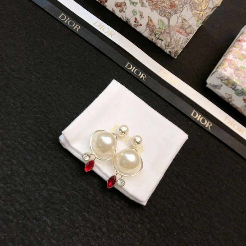 Perfect replica Christian Dior Earrings