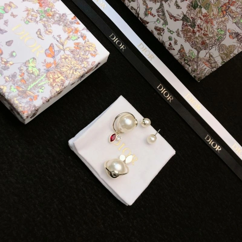 Perfect replica Christian Dior Earrings