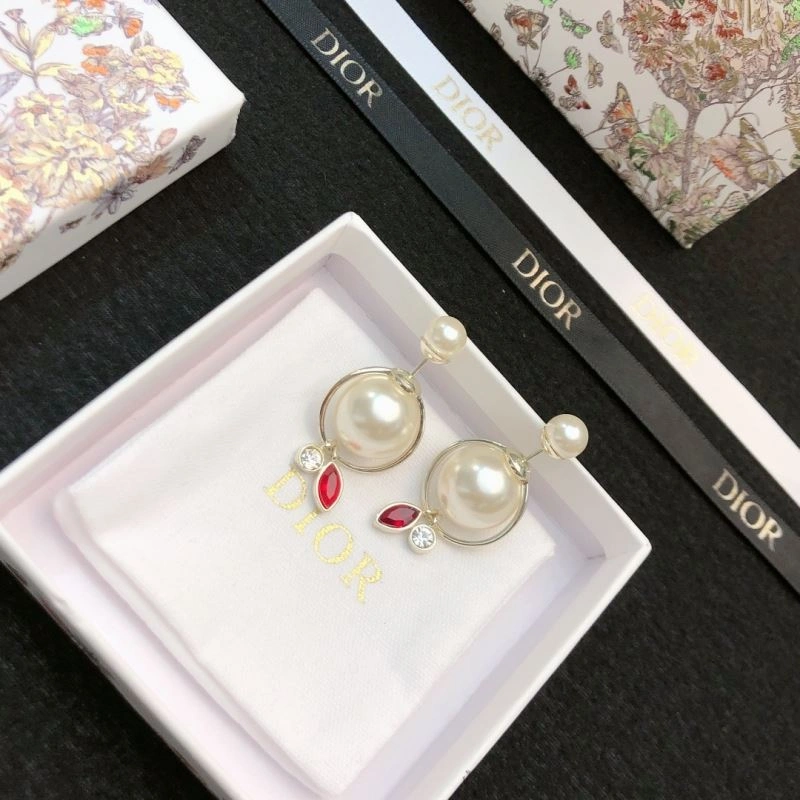 Perfect replica Christian Dior Earrings