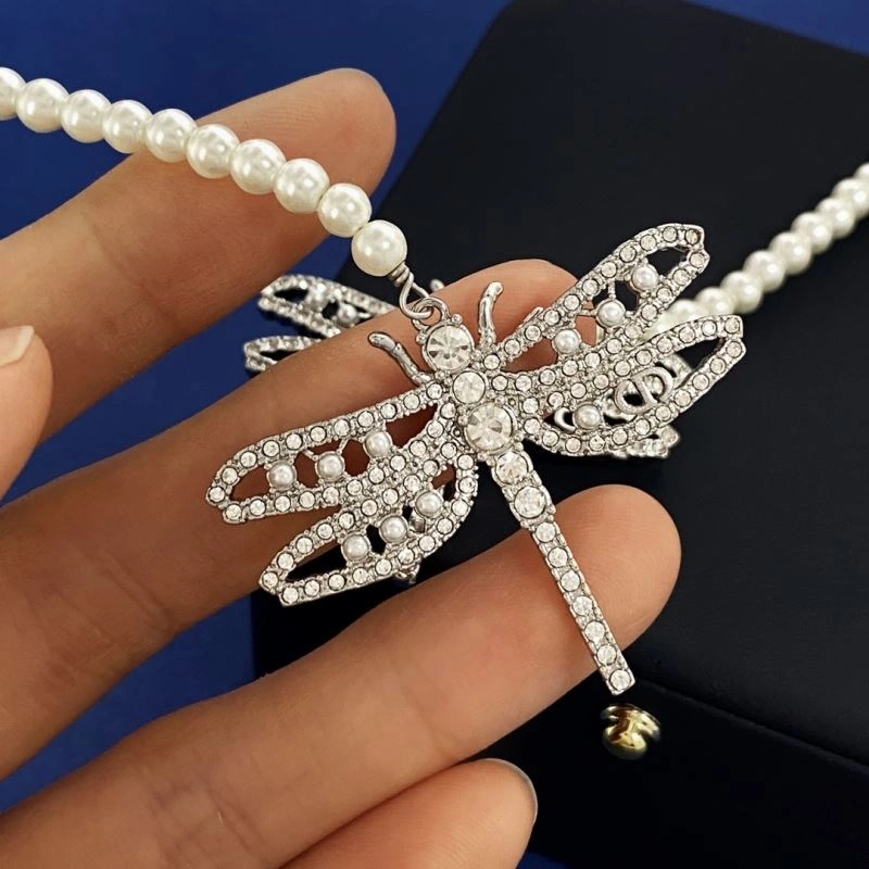 Official Christian Dior Earrings