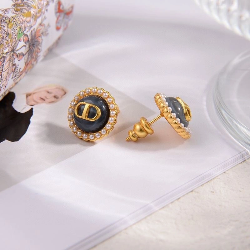 Mirror quality Christian Dior Earrings