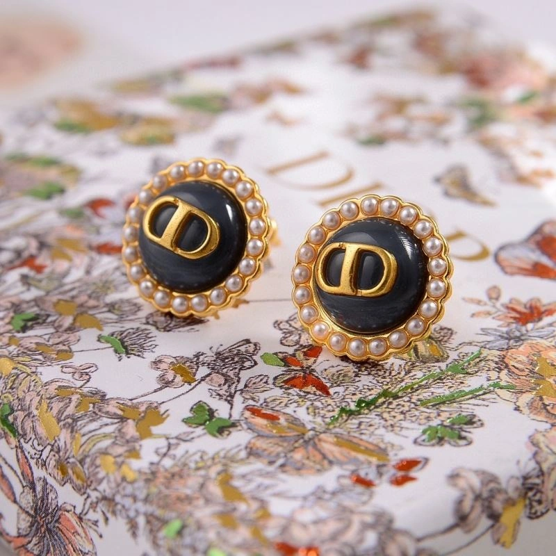 Mirror quality Christian Dior Earrings
