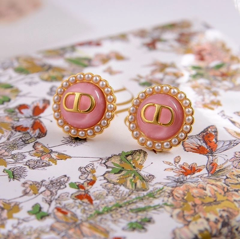 Mirror quality Christian Dior Earrings