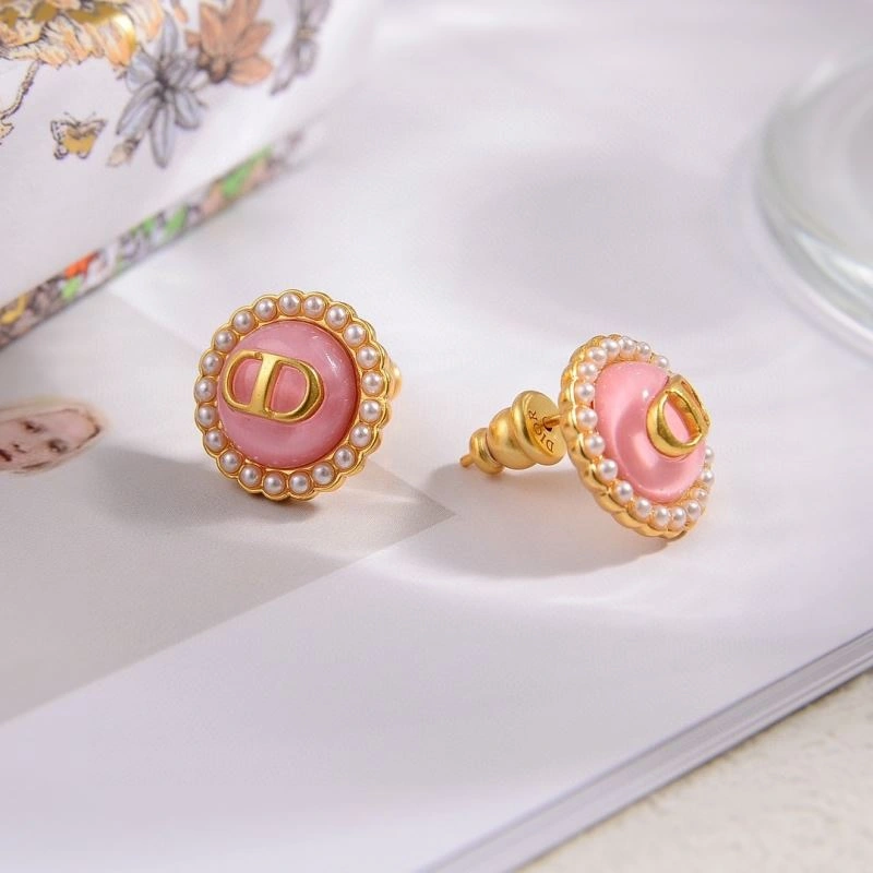 Mirror quality Christian Dior Earrings