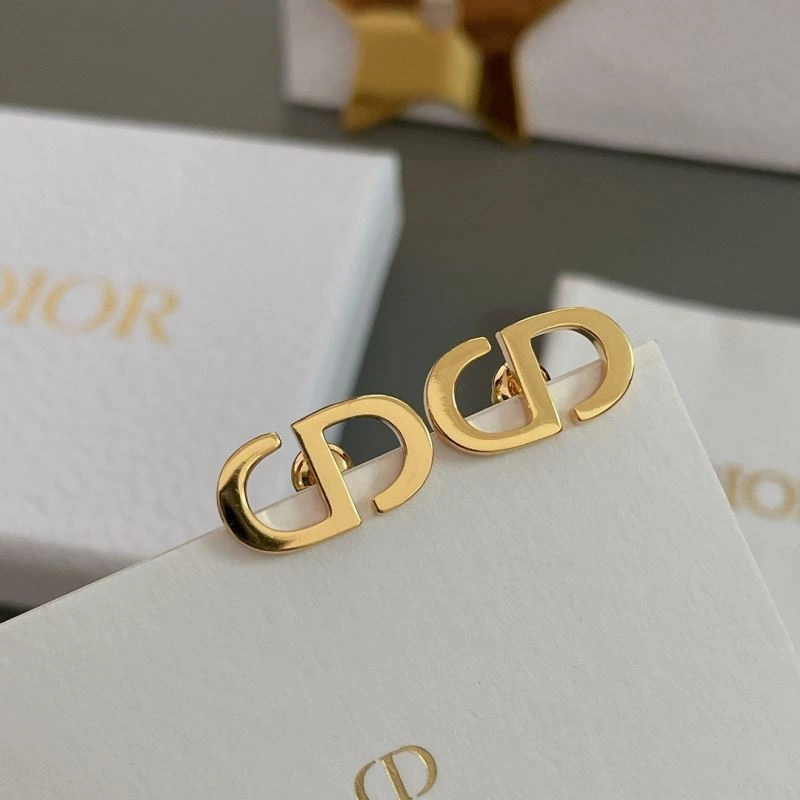 Brand-original Christian Dior Earrings
