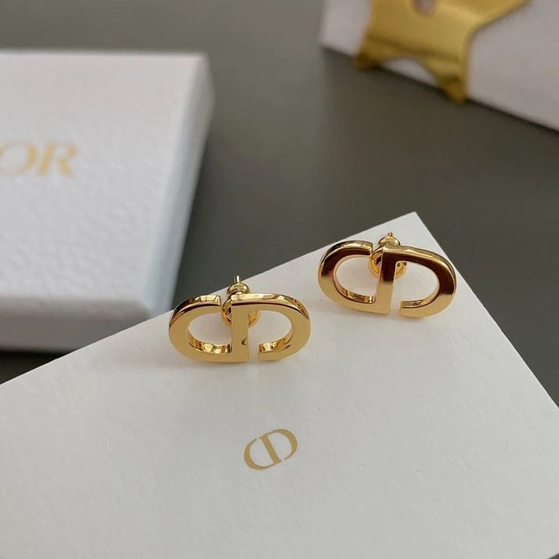 Brand-original Christian Dior Earrings