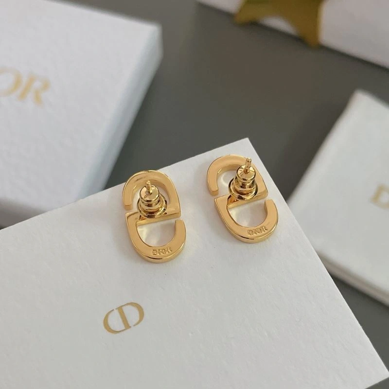 Brand-original Christian Dior Earrings