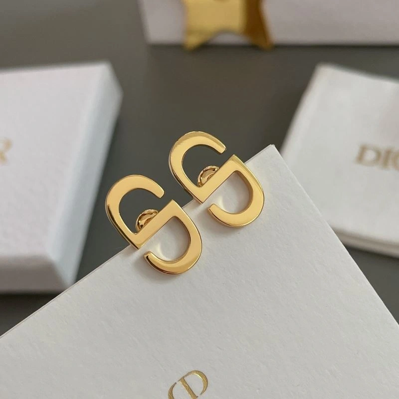 Brand-original Christian Dior Earrings