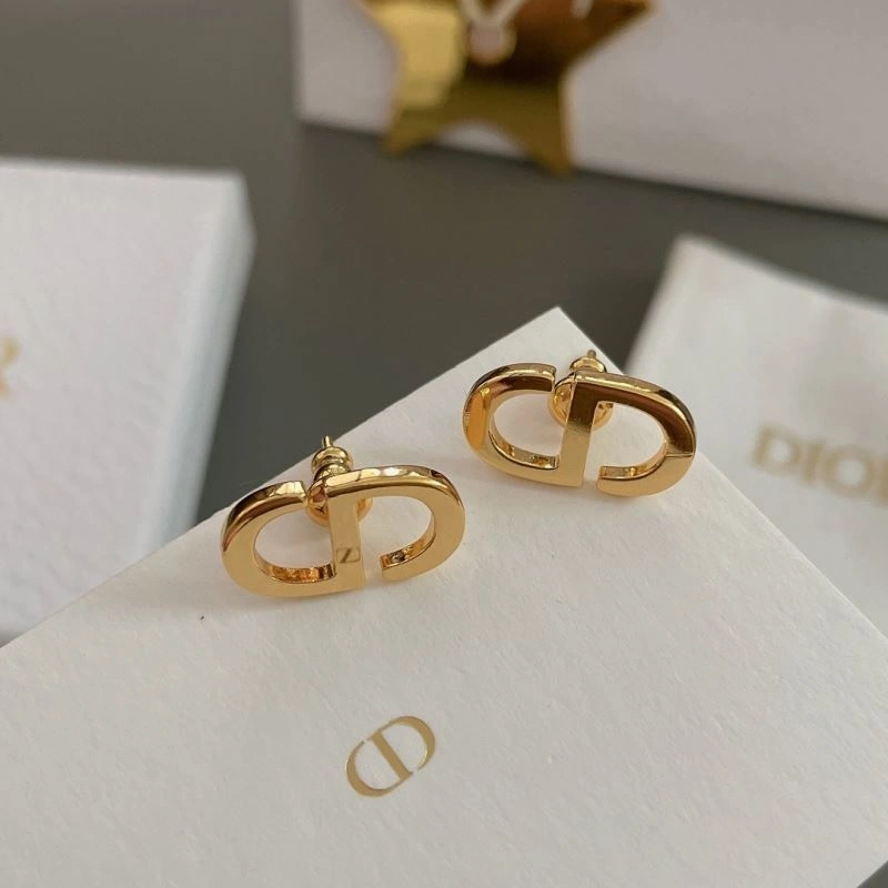 Brand-original Christian Dior Earrings