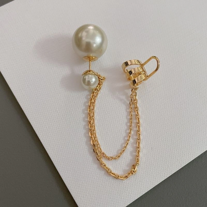 Inexpensive Christian Dior Earrings