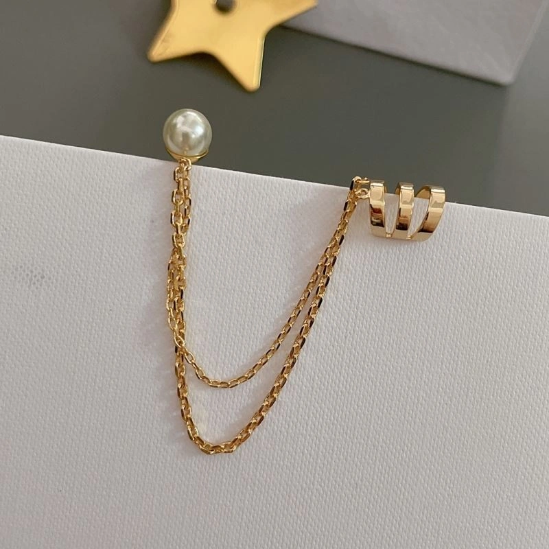 Inexpensive Christian Dior Earrings