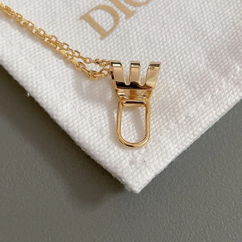 Inexpensive Christian Dior Earrings