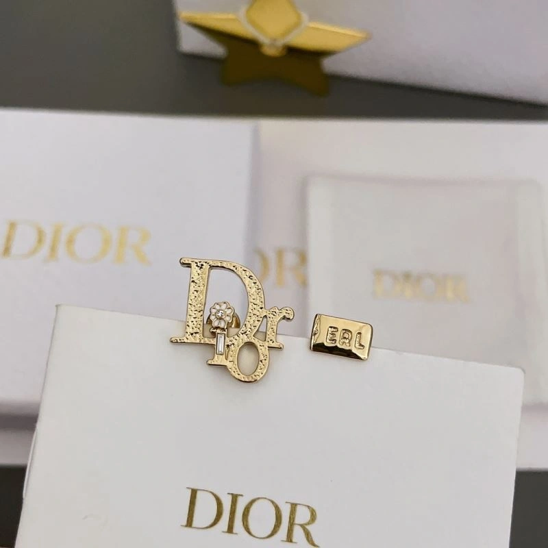 Exact replica Christian Dior Earrings