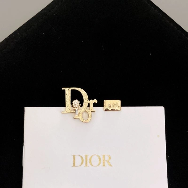 Exact replica Christian Dior Earrings