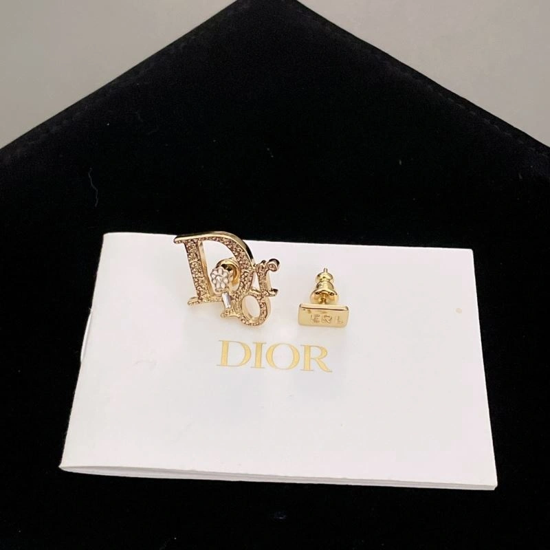 Exact replica Christian Dior Earrings
