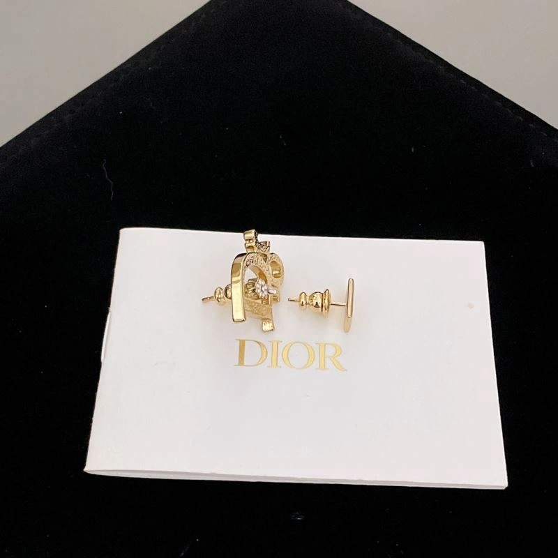 Exact replica Christian Dior Earrings