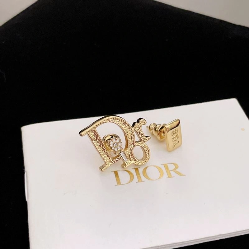 Exact replica Christian Dior Earrings