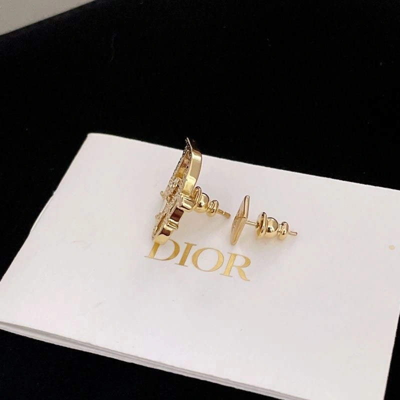 Exact replica Christian Dior Earrings