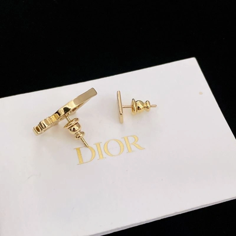 Exact replica Christian Dior Earrings