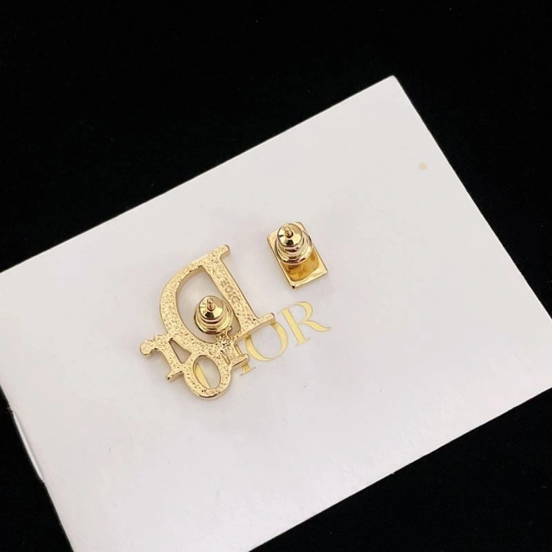 Exact replica Christian Dior Earrings