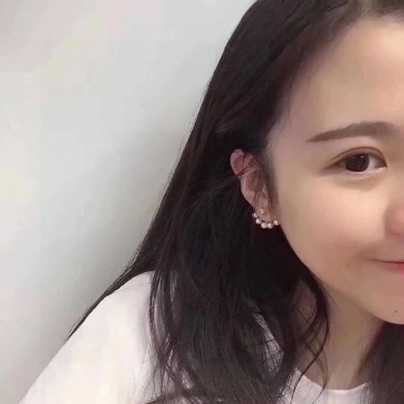 Top mirror Christian Dior Earrings