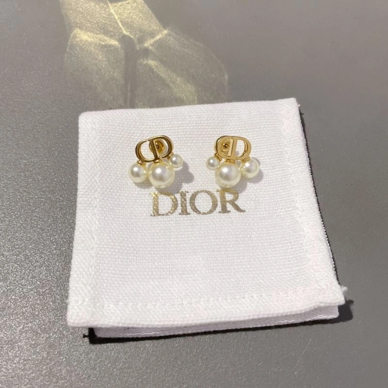 High fidelity Christian Dior Earrings