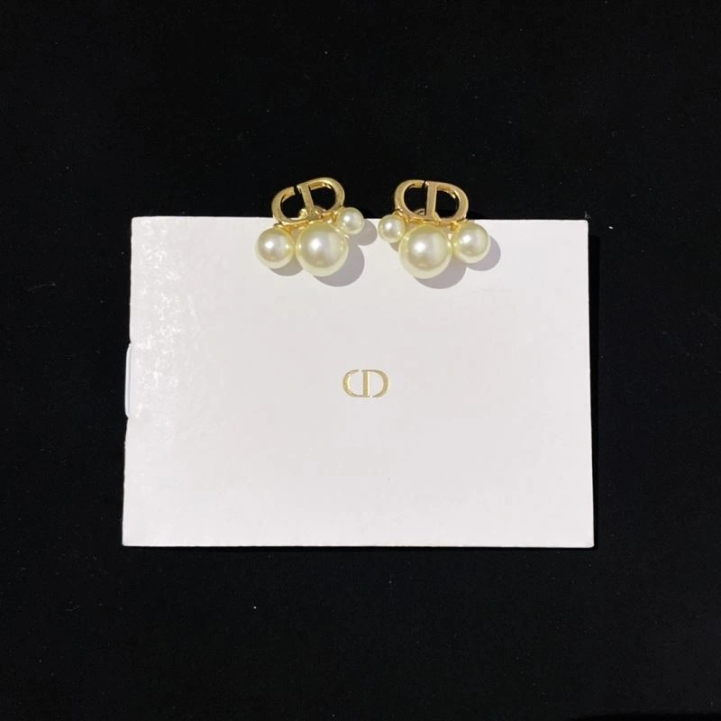 High fidelity Christian Dior Earrings