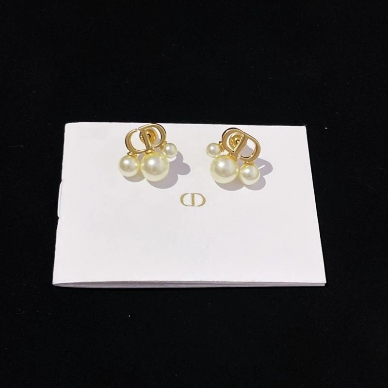 High fidelity Christian Dior Earrings