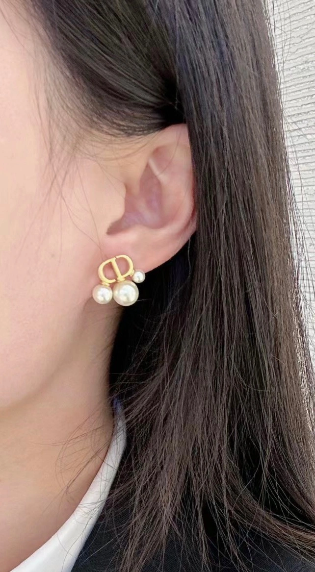 High fidelity Christian Dior Earrings