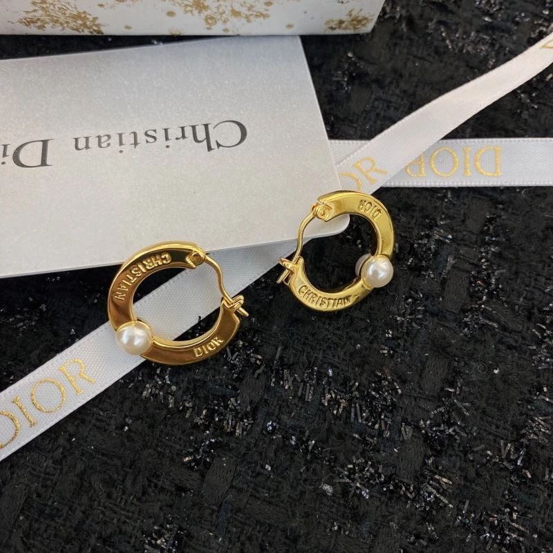 Exact replica Christian Dior Earrings