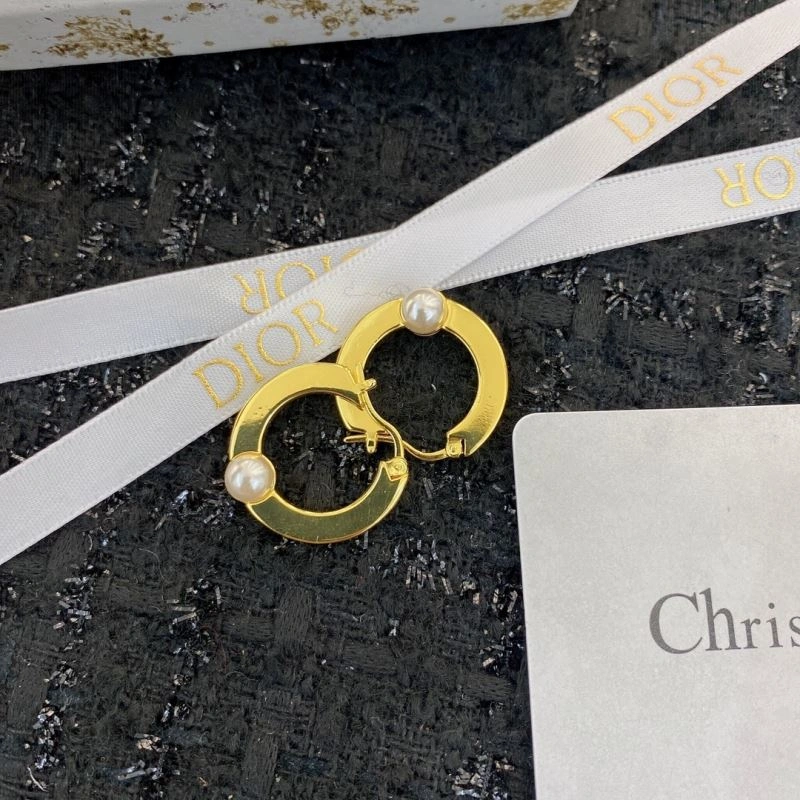 Exact replica Christian Dior Earrings