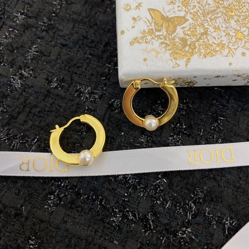 Exact replica Christian Dior Earrings