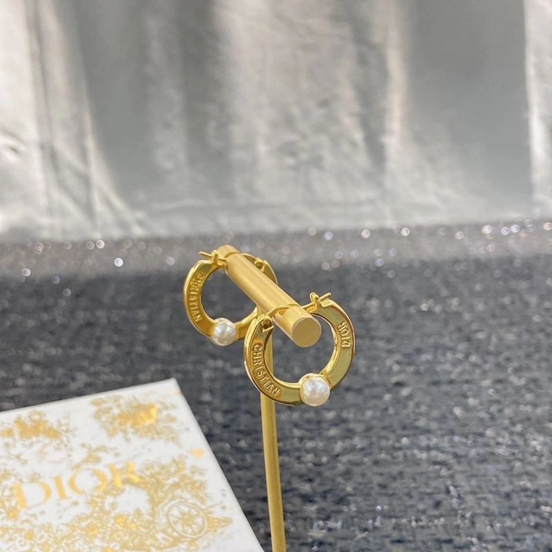 Exact replica Christian Dior Earrings