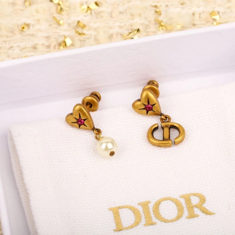 Reasonably priced Christian Dior Earrings