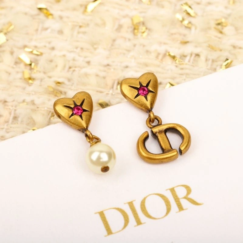 Reasonably priced Christian Dior Earrings